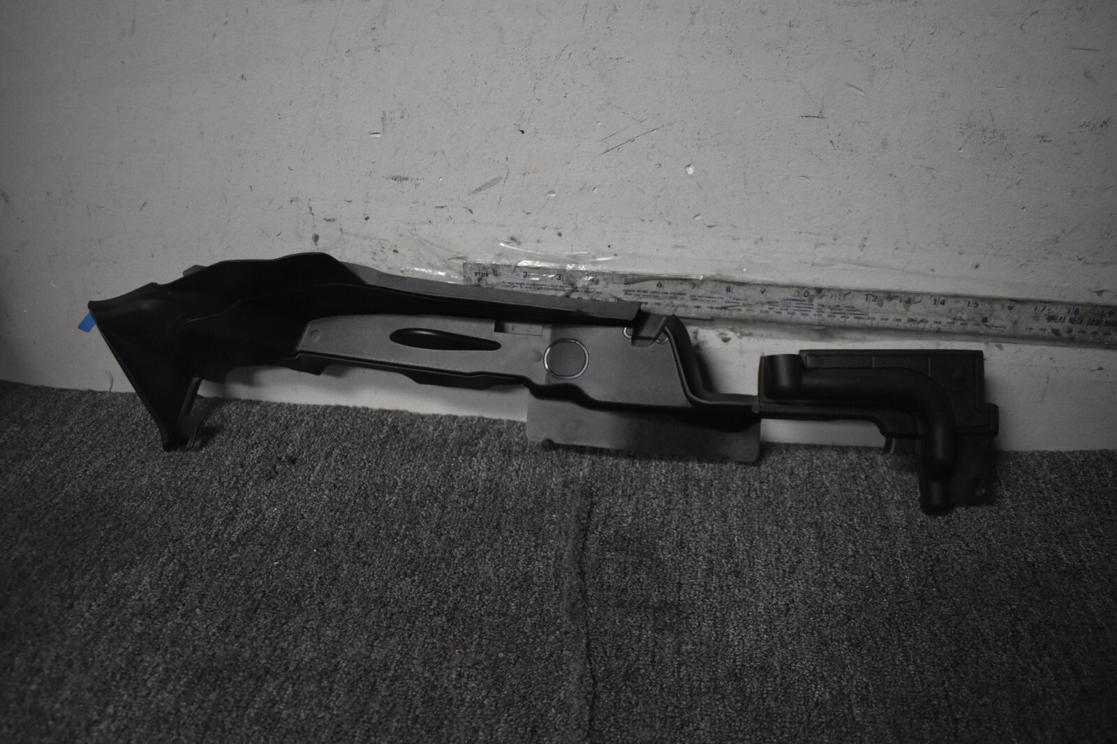 2018-2020 AUDI A5 FENDER LEDGE COVER FACTORY OEM | eBay