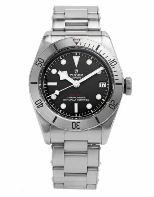 TUDOR Heritage 79730 for sale online | eBay