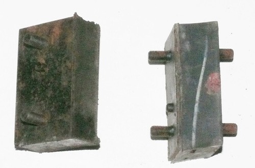AUSTIN A60 CAMBRIDGE ENGINE MOUNTS | eBay UK