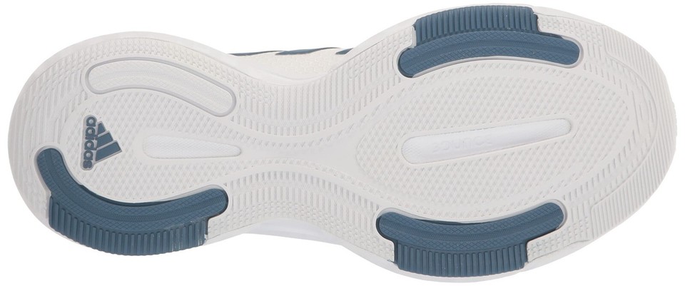 adidas NEW Women Response Fashion Running Shoes GX2005 White Blue Pink ...