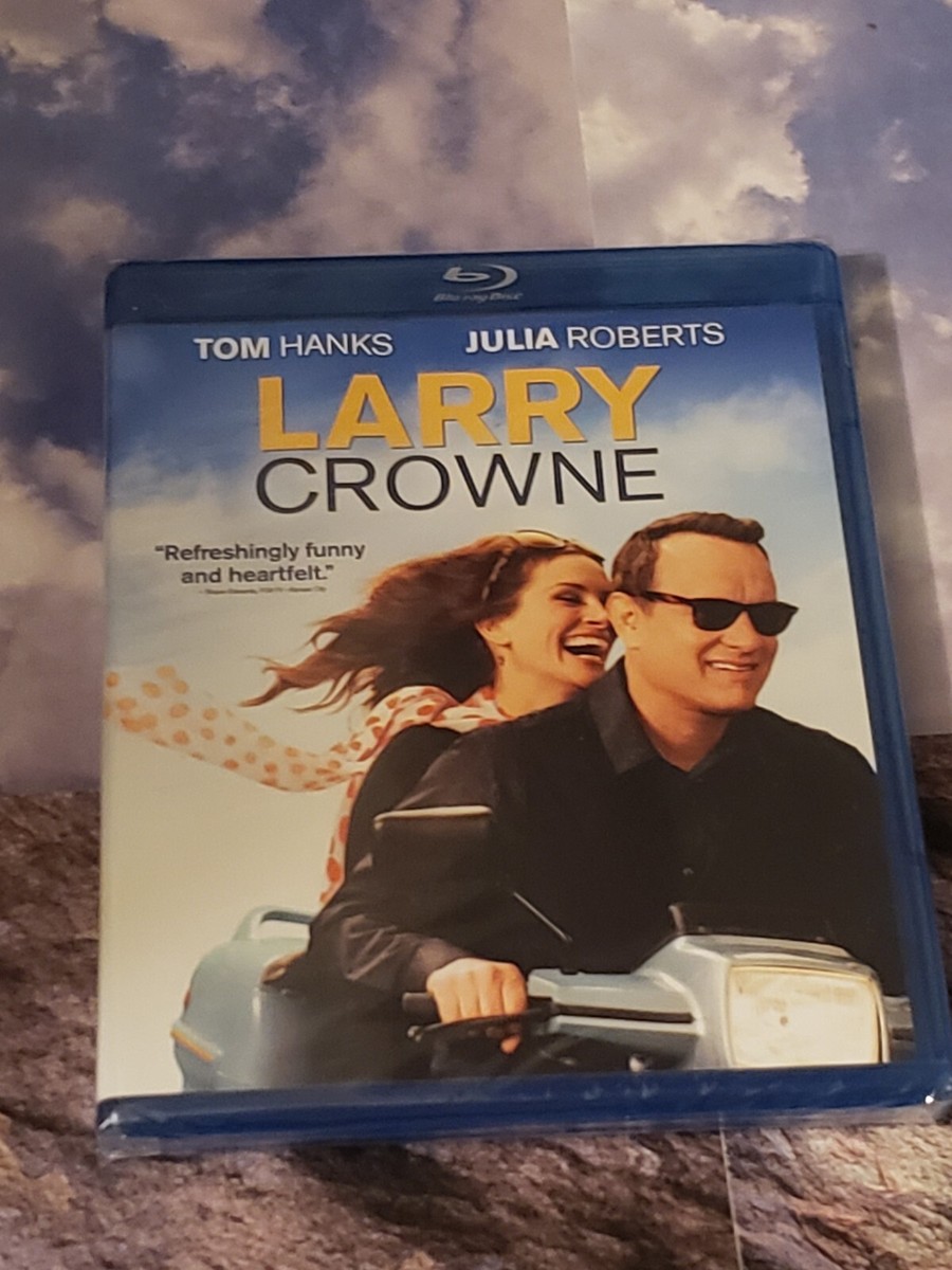 Locandina Di Larry Crowne