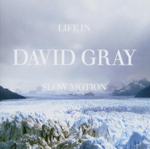 David Gray - CD - Life in slow motion (2005) 5050467976627| eBay