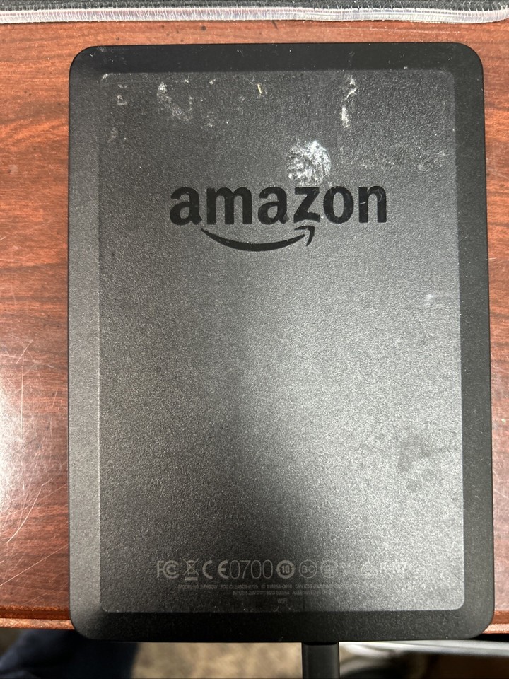 Amazon Kindle 7th gen wp63gw 848719039726 | eBay