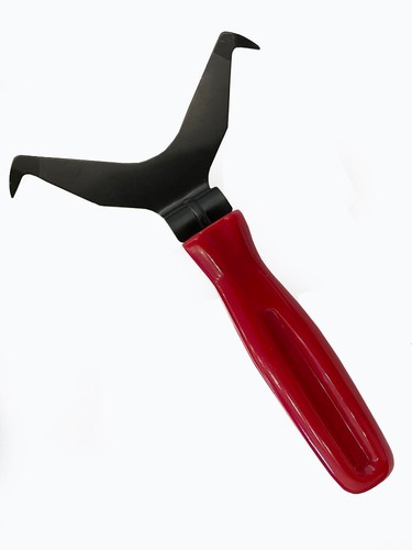Front And Rear Window Molding/Body Clip Remover Tool, for New and Older ...