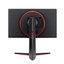 LG 24GN65R UltraGear Gaming Monitor IPS sRGB 99% 1ms 144 Hz AMD ...