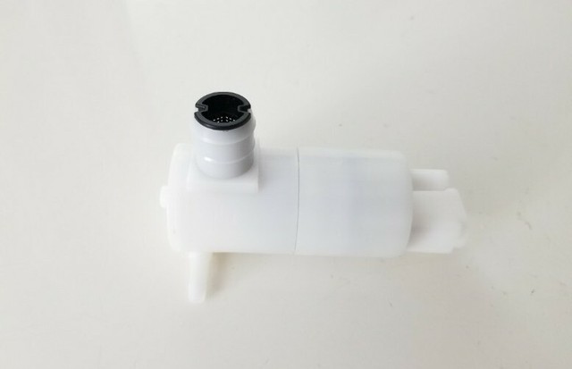 Washer Fluid Pump Bentley CONTINENTAL 6.0 03.05- 3W0955651 for sale ...