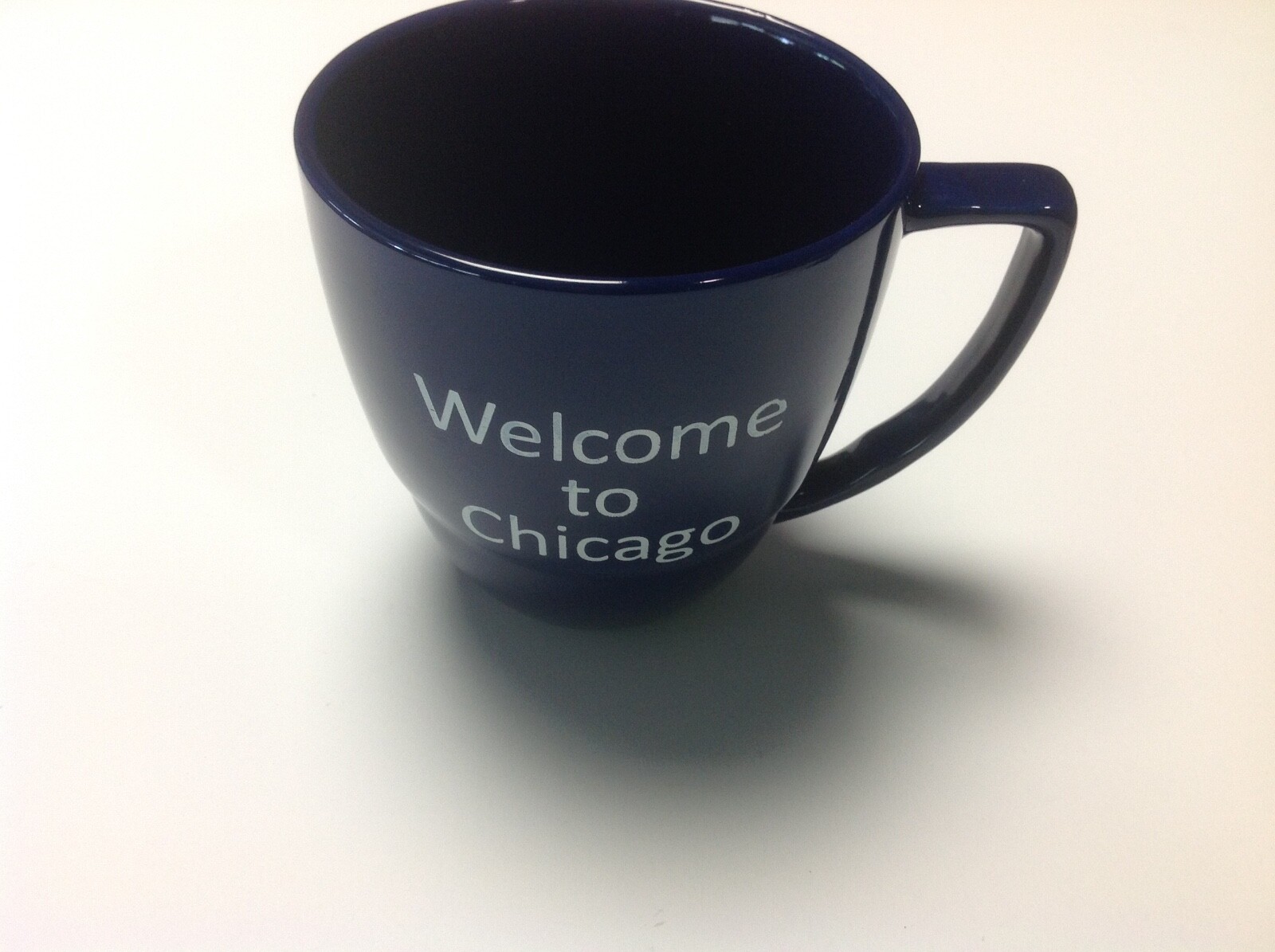 Welcome To Chicago Coffee Mug | eBay