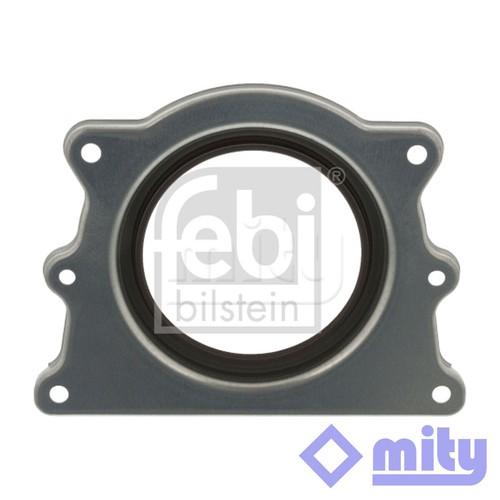 Fits Smart Fortwo 2007- 1.0 Crankshaft Oil Seal Mity 1320100068 | eBay