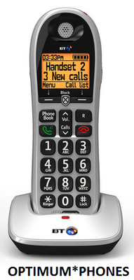 BT4600 BT 4600 ADDITIONAL HANDSET AND CHARGER | eBay
