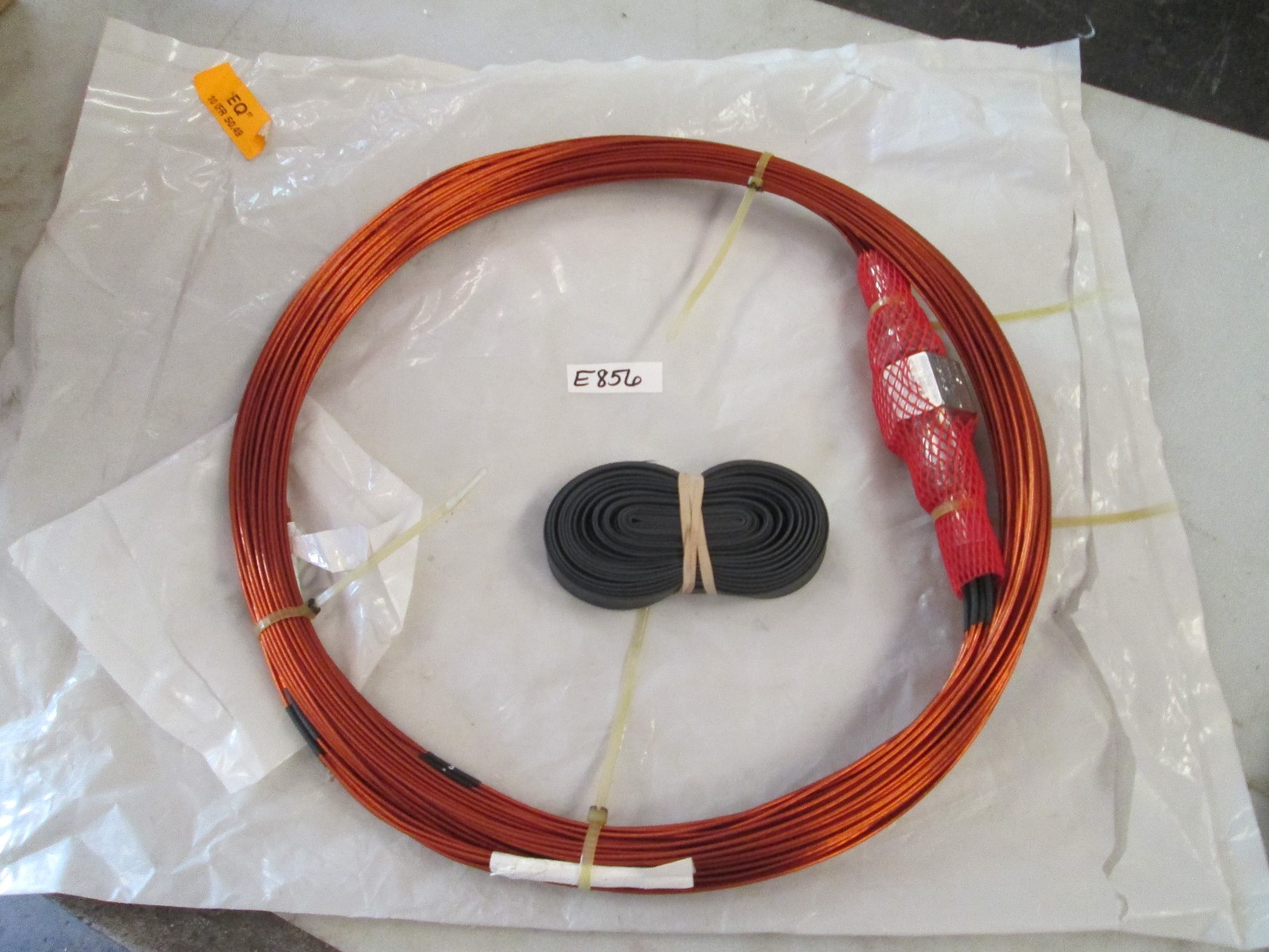 ECSA ASSY Elect. Conductor Seal Assembly Conax P/N N11054-05 (NIB) | eBay