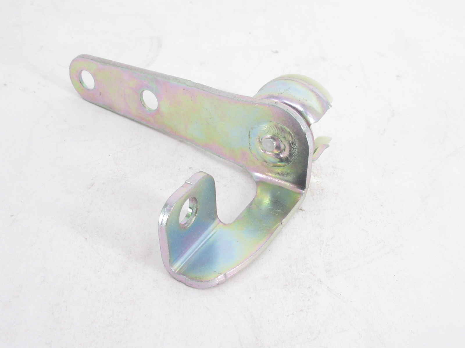 Genuine OEM Toyota 66110-0C012 Passenger Side Tailgate Hinge 2000-2006 ...