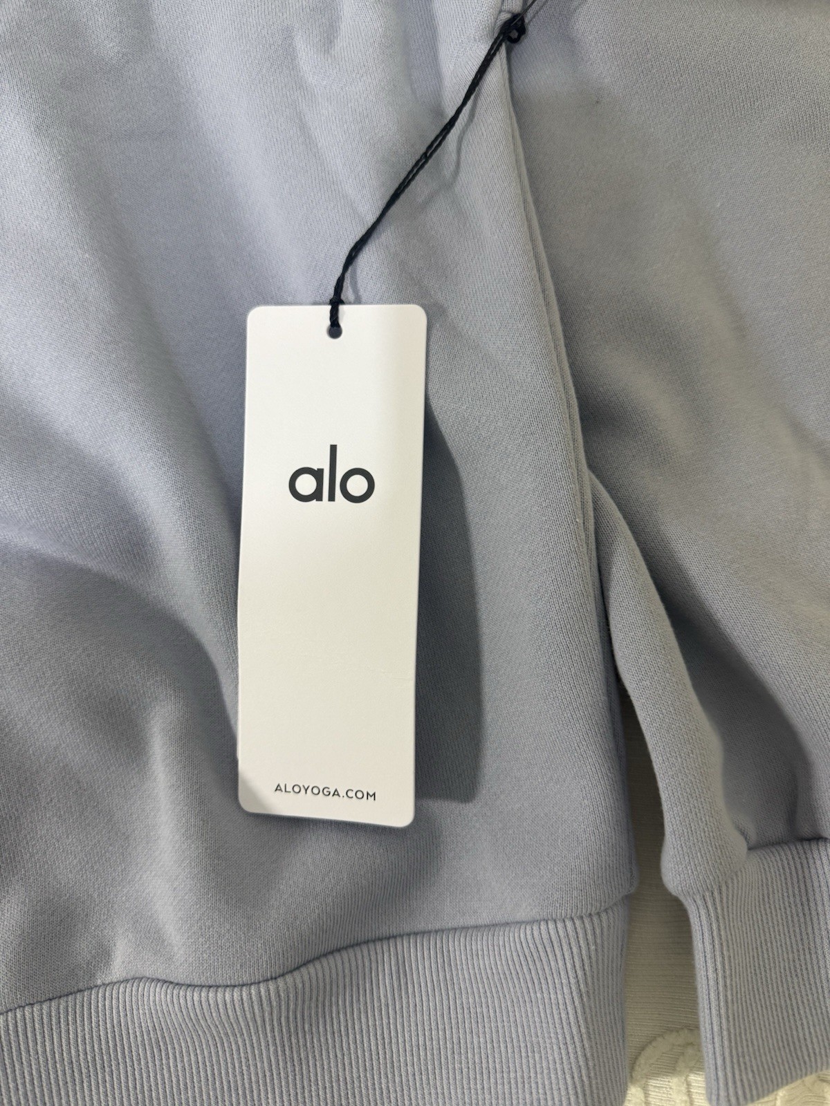 ALO Accolade Tracksuit Men’s Winter Frost Colourway Mens Size S Brand ...