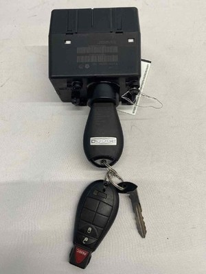 2011-2014 Dodge CARAVAN Ignition Switch Ignition W/Key | eBay