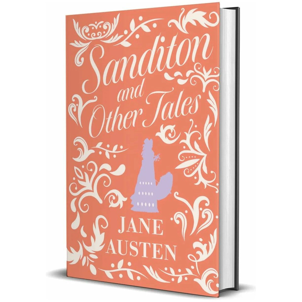 Jane Austen Complete 7 Books Collection Box Set (Mansfield Park ...