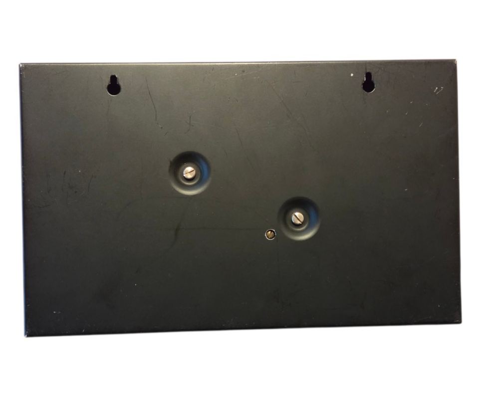 Lufft Station Avec Thermomètre, Baromter Et Hygromètre Vintage Design ...