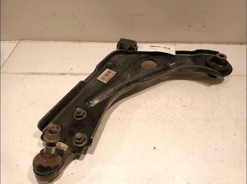 Triangle avant gauche 9846329580 CITROEN C5 AIRCROSS Diesel/R:81757635 ...