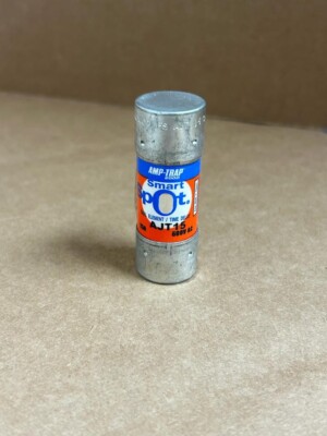 AJT15 FUSE 15AMPS 600VAC | eBay