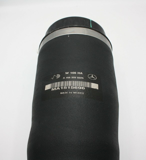 Mercedes-Benz A1663200325 online kaufen | eBay