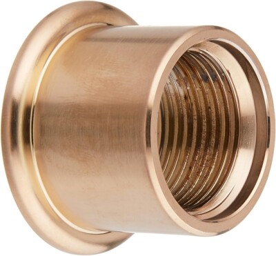 Delta RP51917CZ Trim Sleeve Part in Champagne Bronze for Delta T11800CZ ...