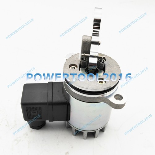 7020458 Actuator Solenoid Valve 12V for JLG 800S 860SJ 450 Series ...