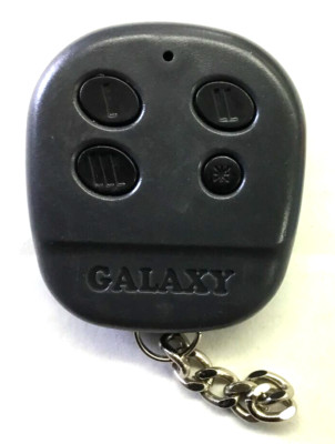 NICE Galaxy LQLKNJ2NR Replacement Remote Transmitter Fob Clicker | eBay