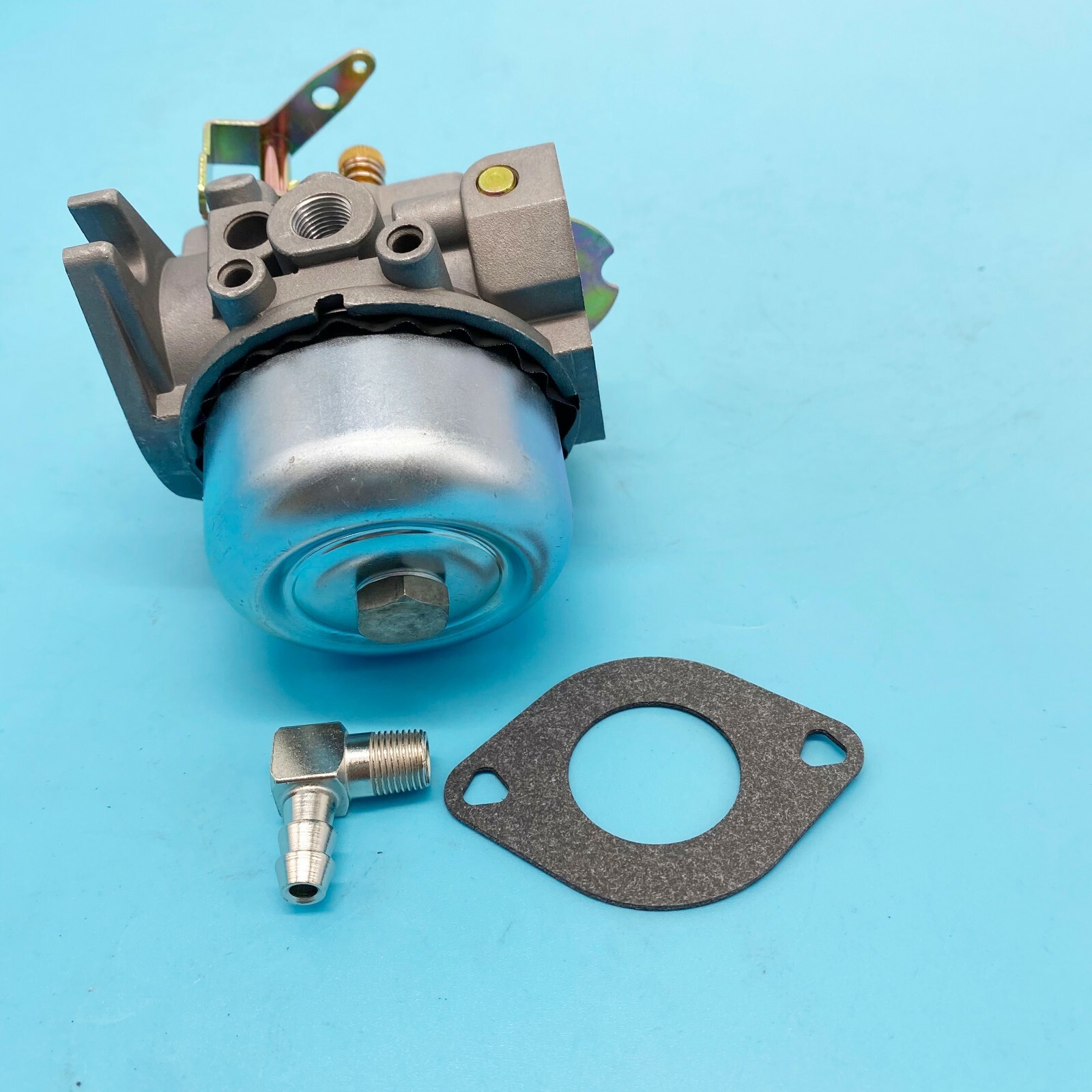Carburetor For Kohler K241 K301 10HP 12HP Cast Iron Engines Carb | eBay
