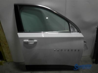 2023 Traverse Passenger Front Door 1162448 | eBay
