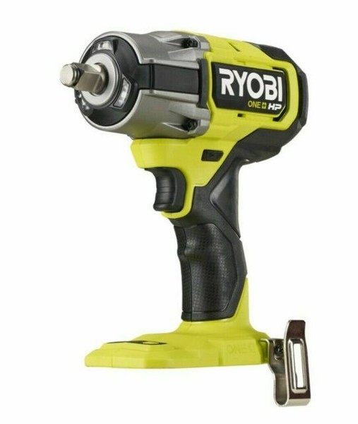 Ryobi RIW18X 18V 1/2inch Impact Wrench for sale online | eBay