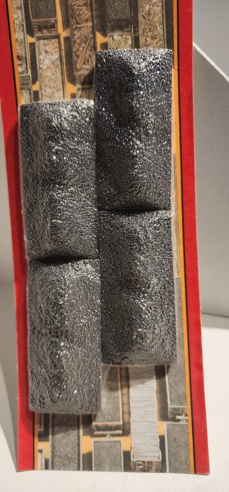 Chooch Walthers HO Scale Taconite Ore Car Loads #7213 (4) | eBay