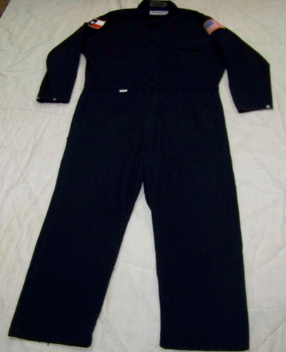 Unifirst Armorex FR Coveralls - Size 44 | eBay