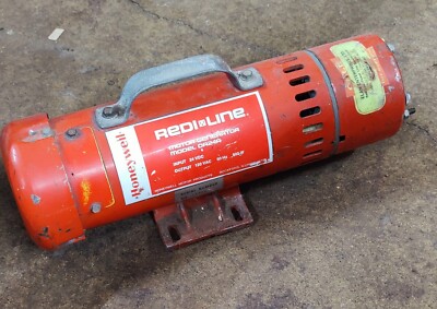 Generators - Redi-Line Electric Generator