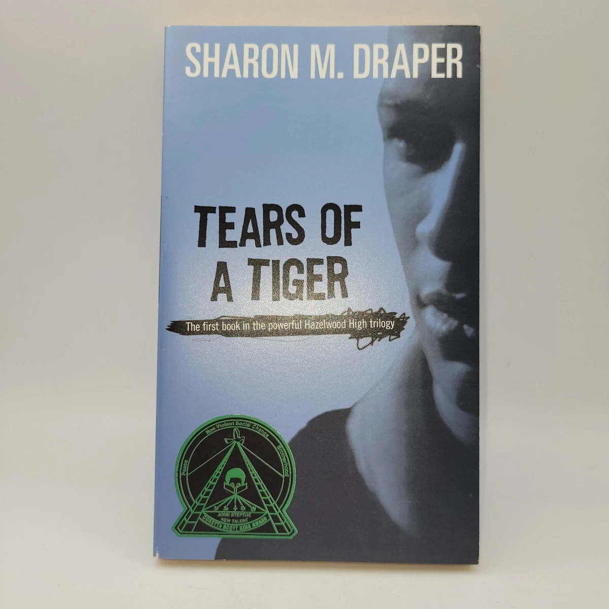 Tears Of A Tiger Tyrone
