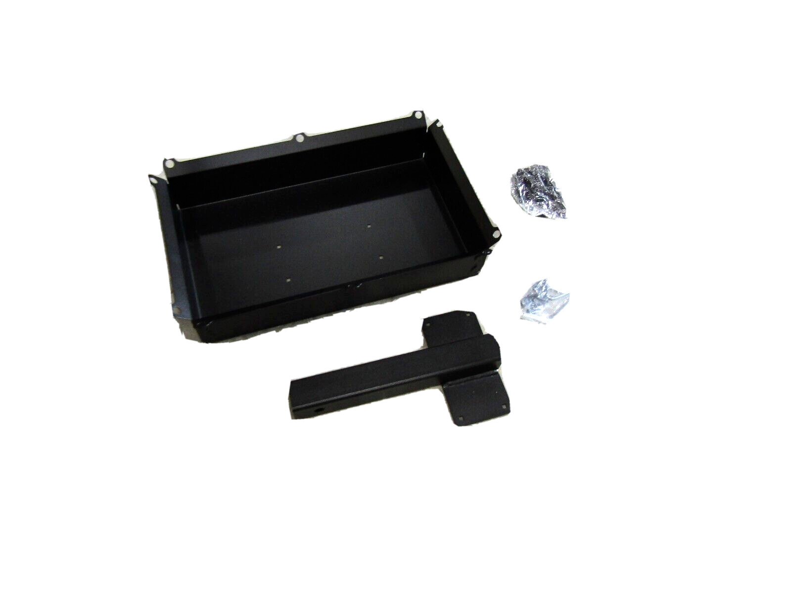 Genuine OEM Bad Boy 088-4020-00 Front Cargo Rack for R Series for 2 ...