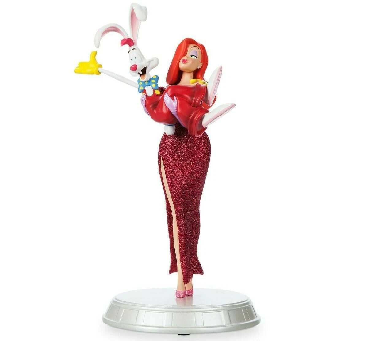 Jessica Rabbit Real Life Measurements
