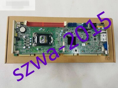 1pcs Used Advantech PCE-5128/7128/5028 Rev.A1 PCE-5128 | eBay