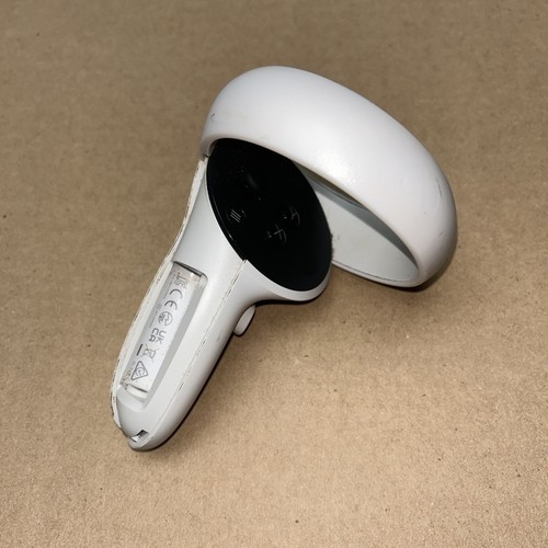 Original Meta Oculus Quest 2 VR Left Touch Controller Only Genuine ...