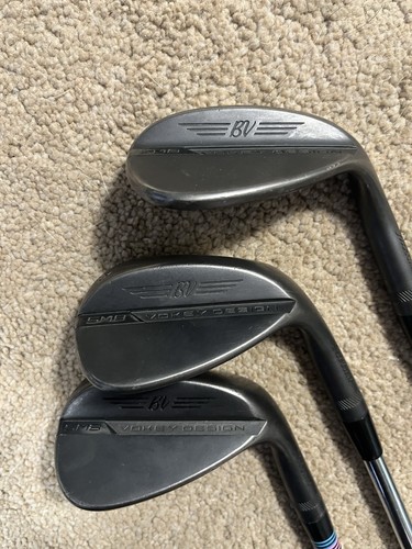 vokey sm8 wedge set | eBay