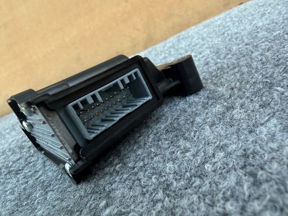 GENESIS GV70 2022-2026 OEM TRANSFER CASE COMPUTER CONTROL MODULE UNIT ...