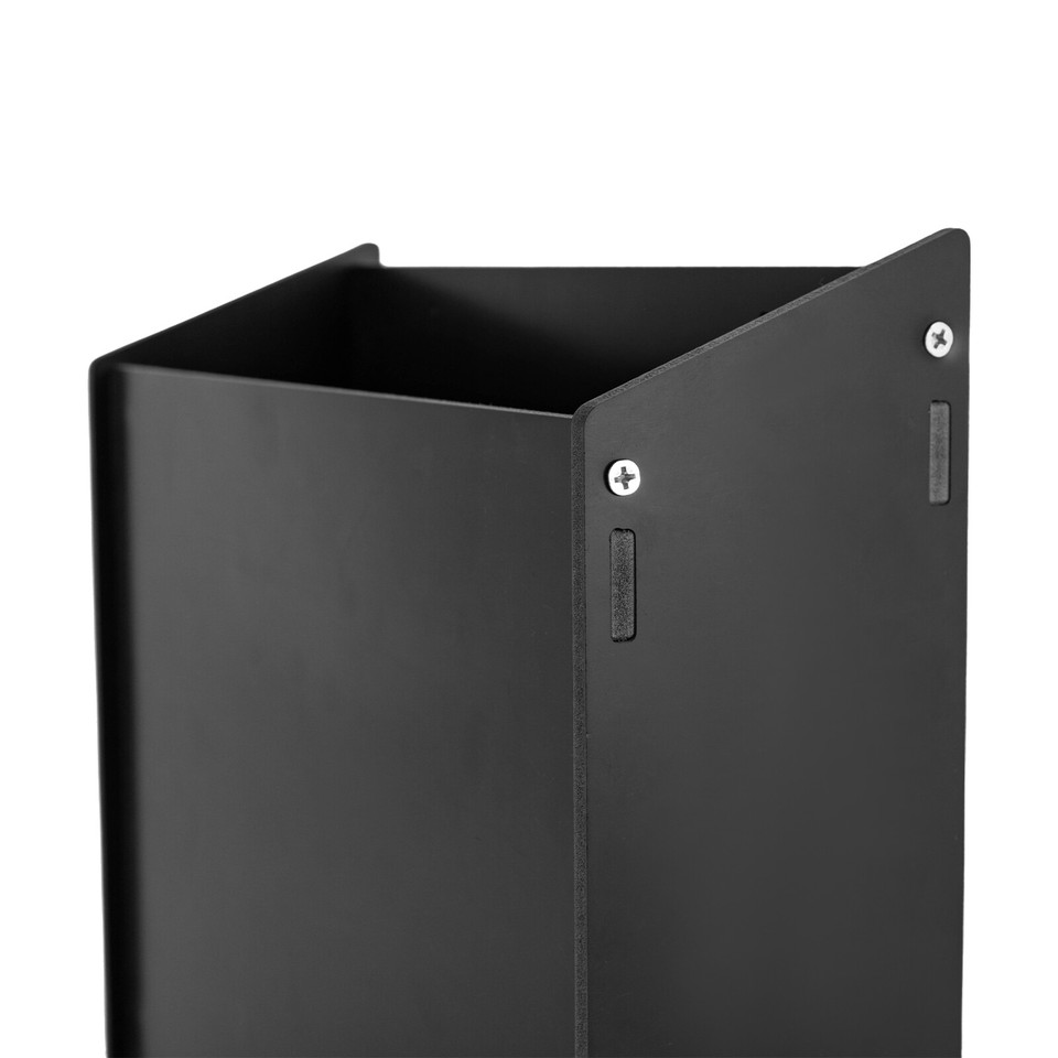 Desktop Organizer Desktop Paper File Storage Box for Offices, Craft ...