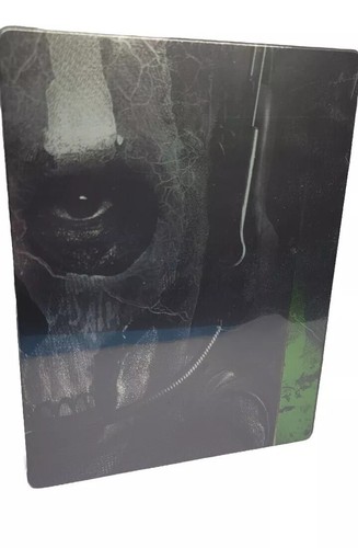 Call of duty mw2 steelbook Ps5 No Game Included | eBay