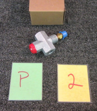 25165589 - VALVE - 20QE2326A fits MACK | Price: $16.80 to $85.28