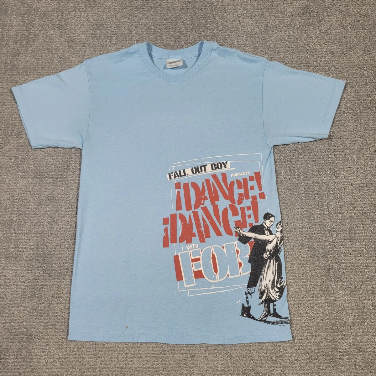 Dance Dance Fall Out Boy