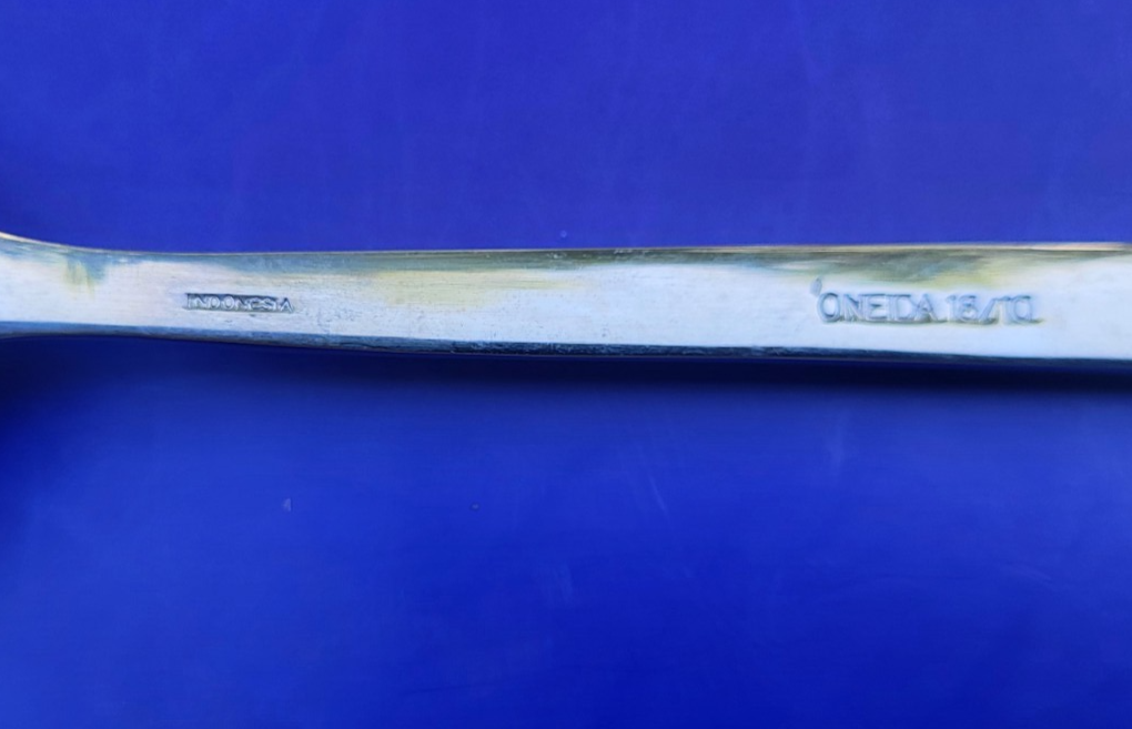 Oneida Fajita Stainless Silverware Choice Flatware | eBay