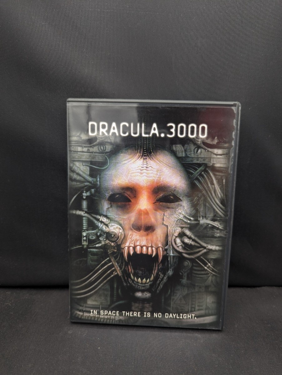 Erika Eleniak Dracula 3000