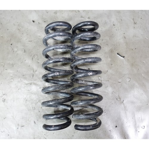 2006-2012 BMW E90 E91 3-Series 4dr xDrive AWD Factory Rear Axle Coil ...