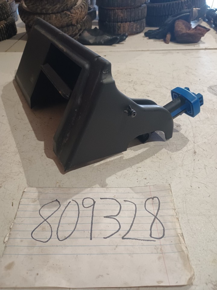 toro recycler 22 lawn mower Model 20332 Bag Discharge assembly | eBay