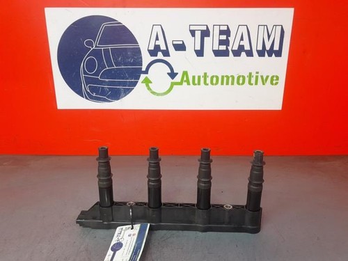 Bobine d'allumage Peugeot 206 hayon incliné 2A/C 597085 P19408677 | eBay