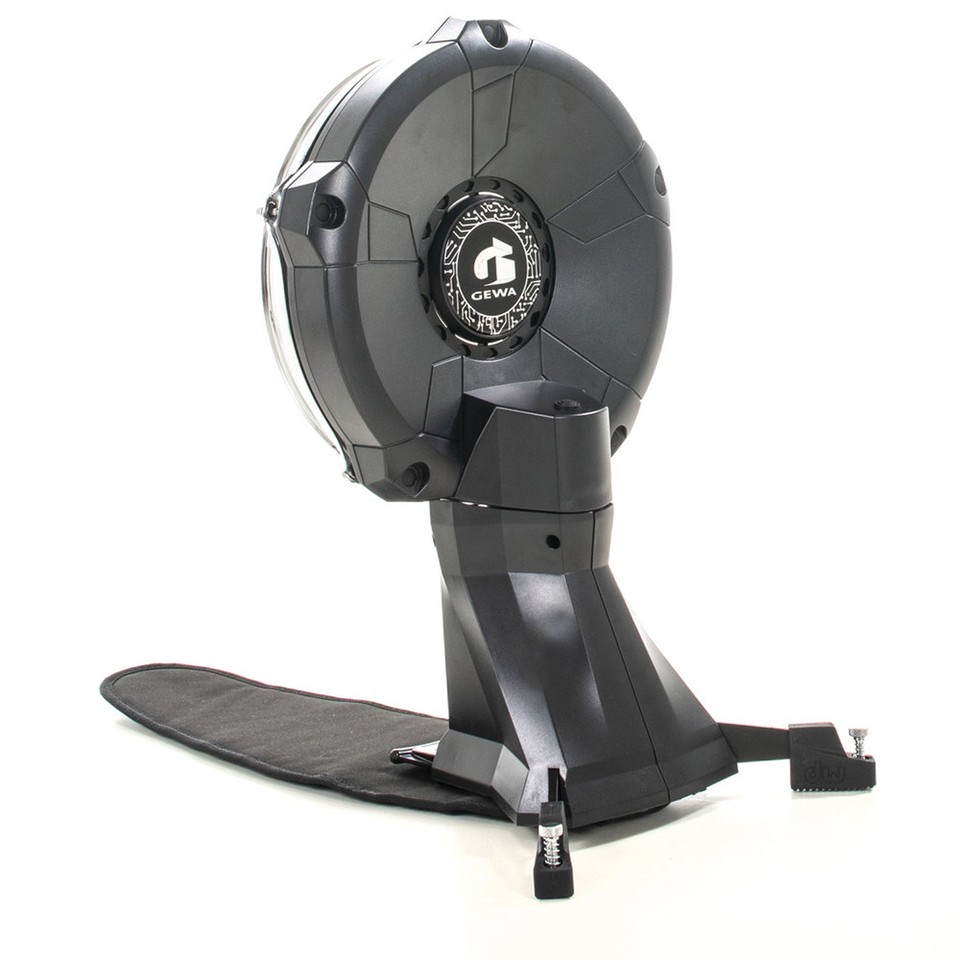 GEWA GD835.181, 10" E-Kick Pad GD-KP10 | eBay