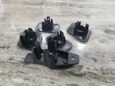 BMW X3 G01 G02 Set Mounting PDC/PMA Sensor Front OEM 51 11 7 484 789 | eBay