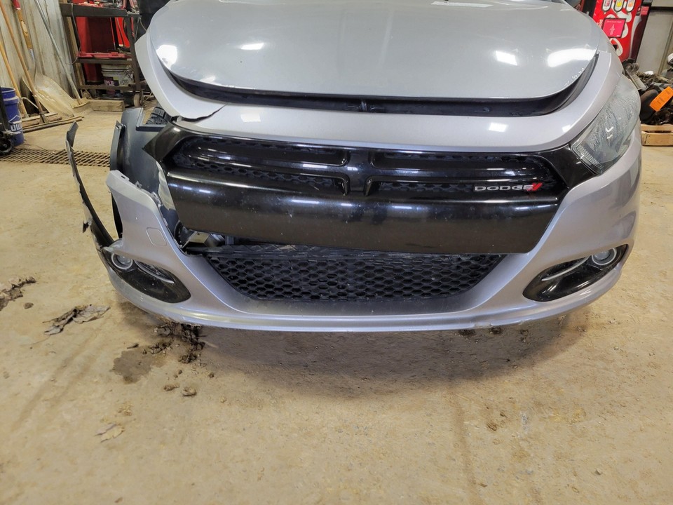 13-16 DODGE DART ENGINE MOTOR 2.4 NO CORE CHARGE ED6, 105K MILES | eBay